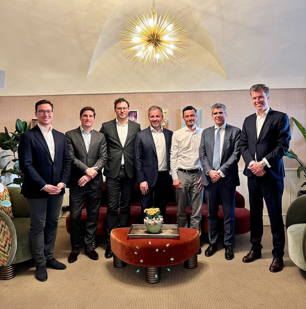 United Benefits Holding erwirbt für EURO REAL ESTATE den City Tower ...