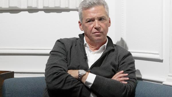 Andreas Gnesda über politische Reformen und Immobilienmarkt