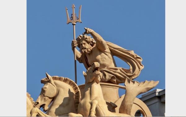 7. Runde Sommer-Quiz – Neptun oder Poseidon?